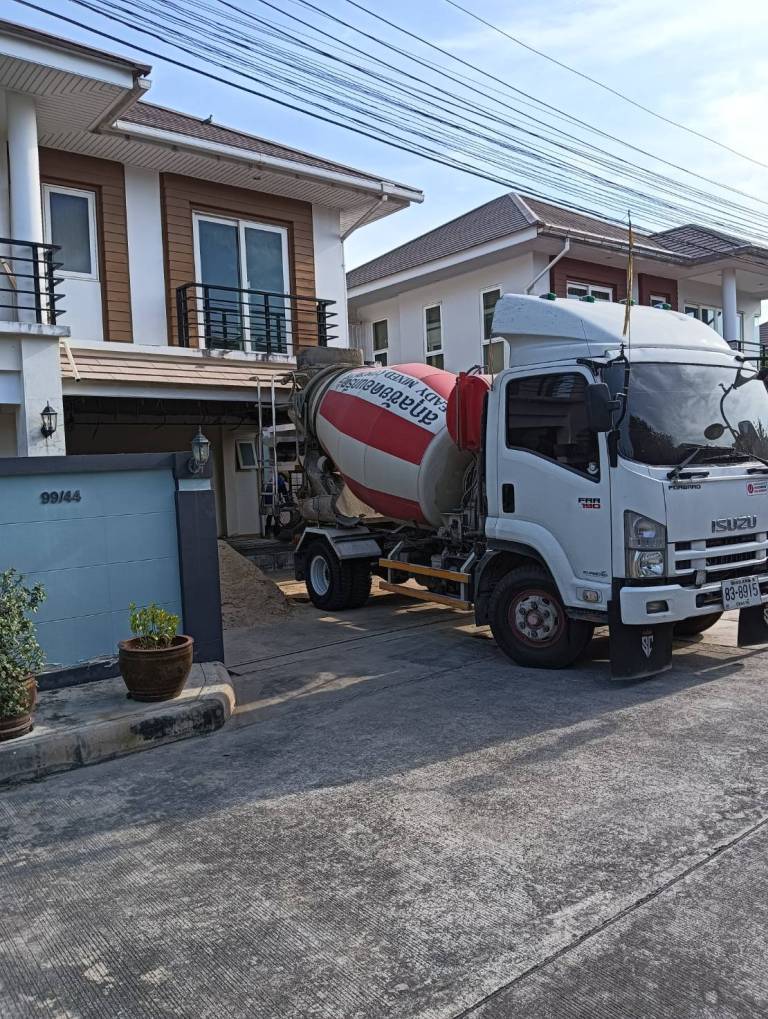 คอนกรีตผสมเสร็จทั่วไทย | ช.ปันดวง บริการรถปั๊มคอนกรีตครบวงจร – บริการคอนกรีตผสมเสร็จ วัสดุ ...